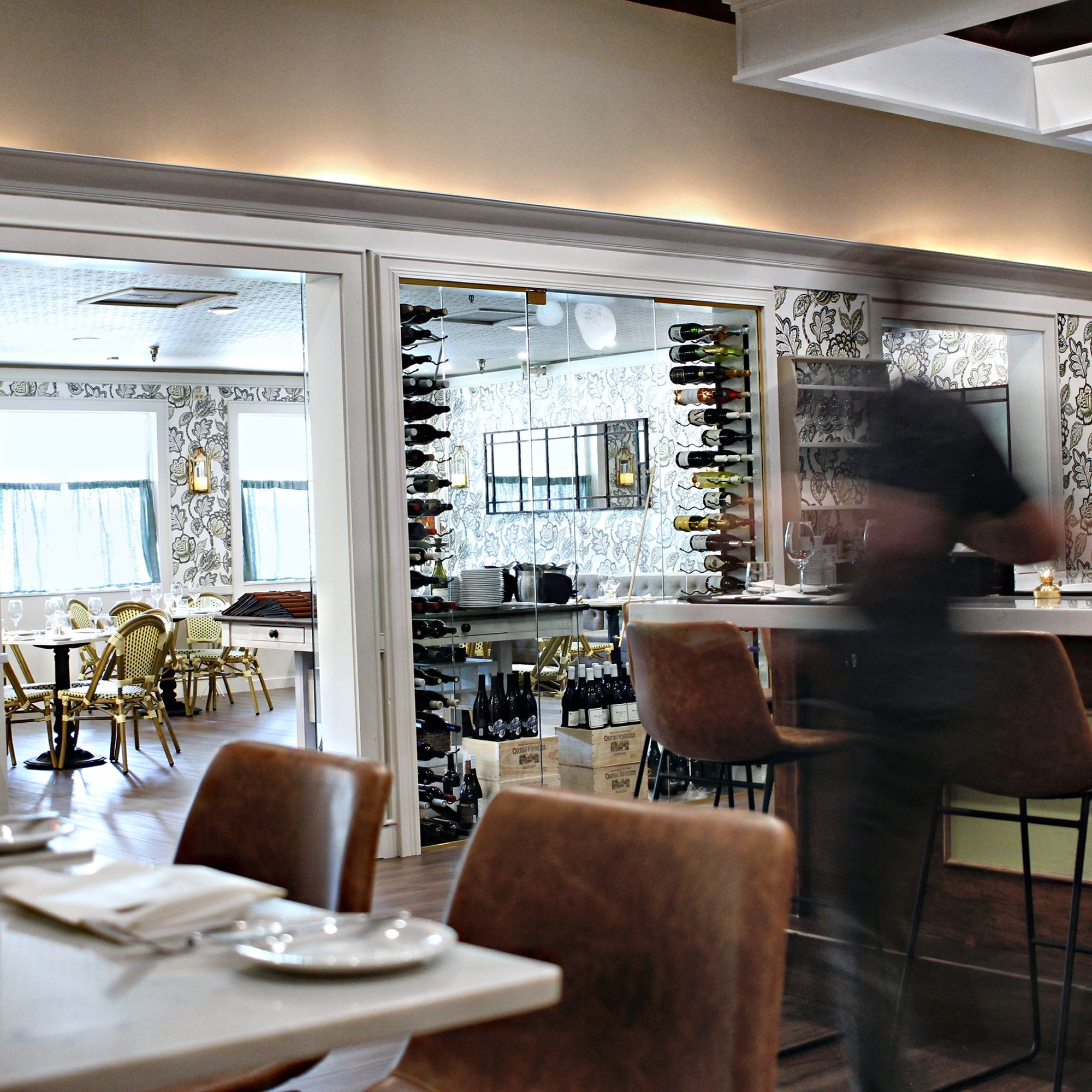 Chez Georges Hilton Head Island – Chez Georges Bistro & Bar