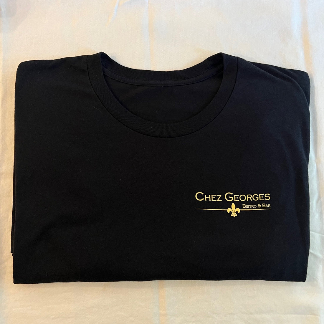 Chez Georges Hilton Head Island – Chez Georges Bistro & Bar